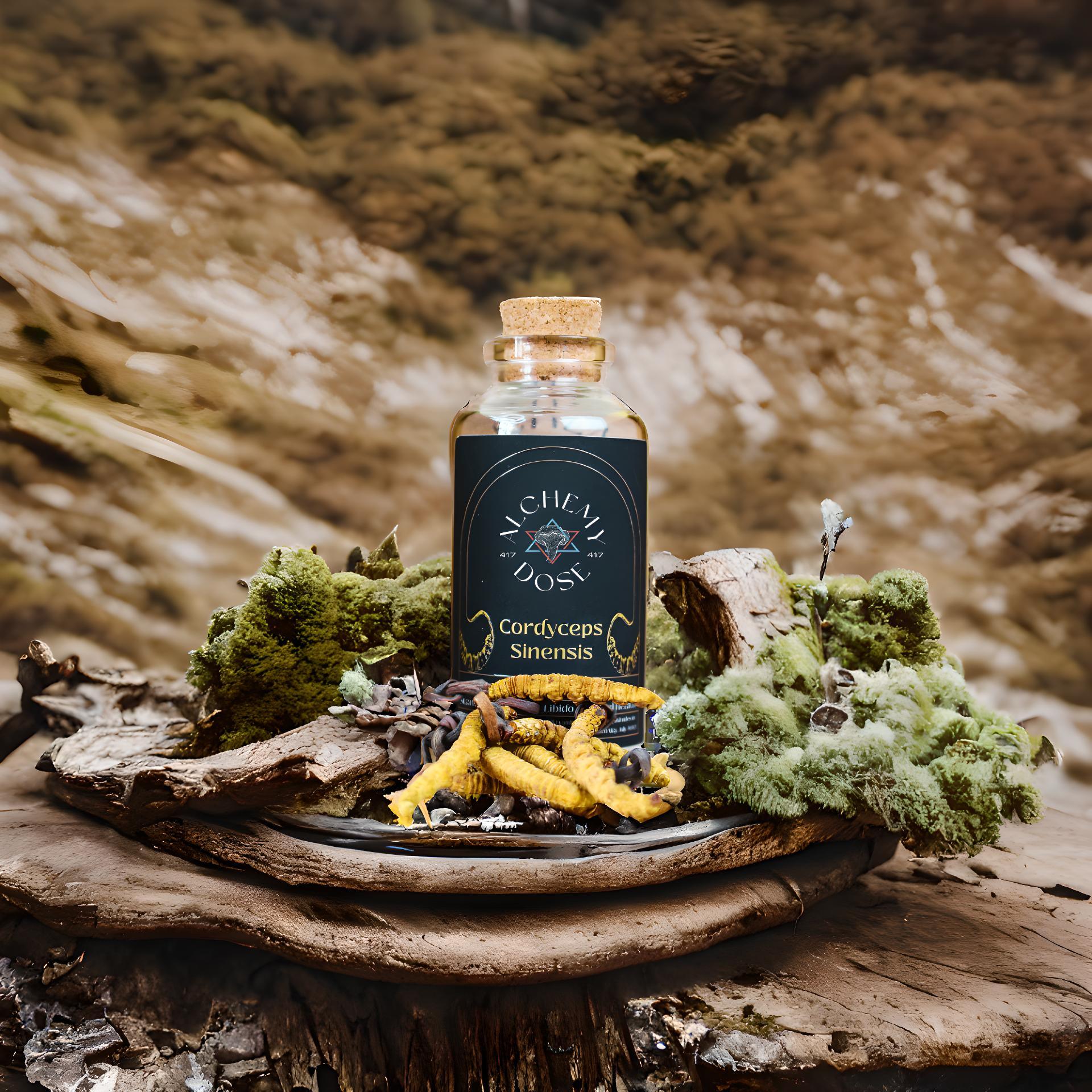 Keeda Jadi Price in India & Delhi - Buy Premium Keeda Jadi – Alchemy Dose